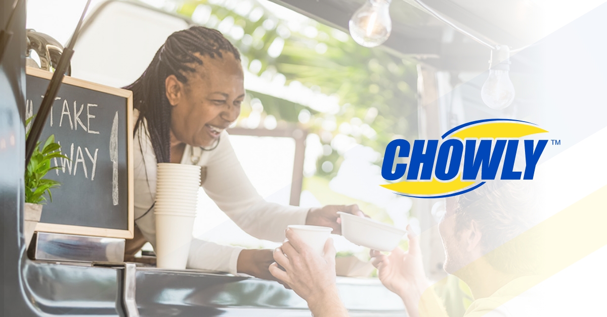 Point-of-Sale Partners | Chowly