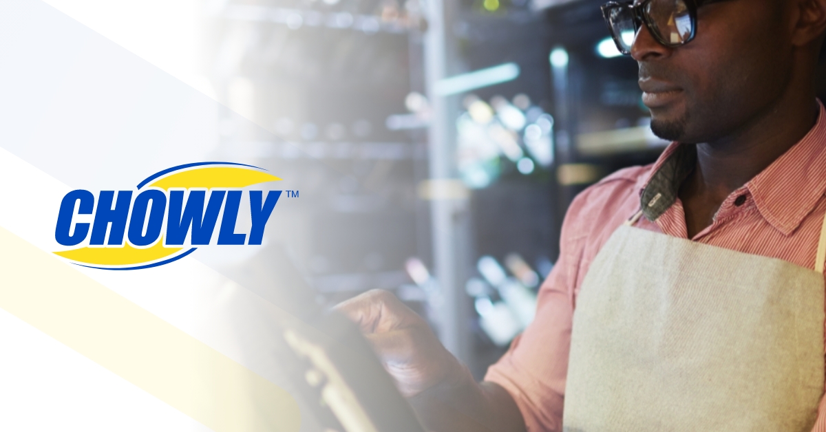 Partnerships | Chowly