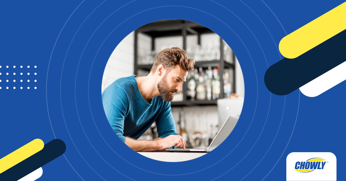 Increase Your Order Volume 2023 - Chowly