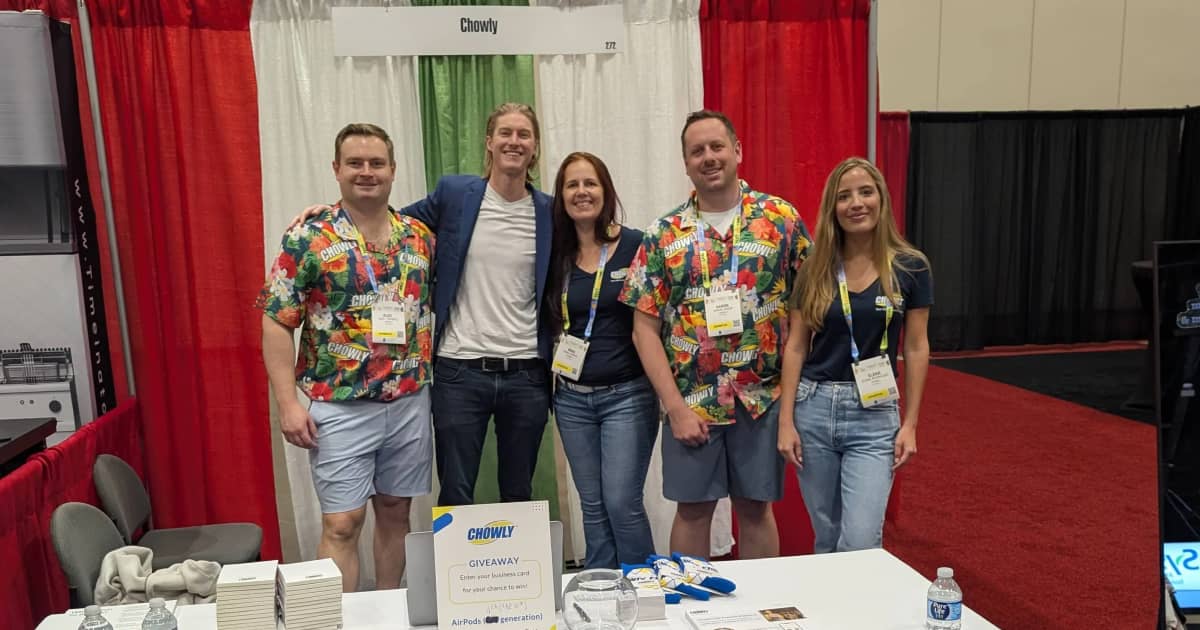 Florida Restaurant Show Recap: Empowering Independent Operators