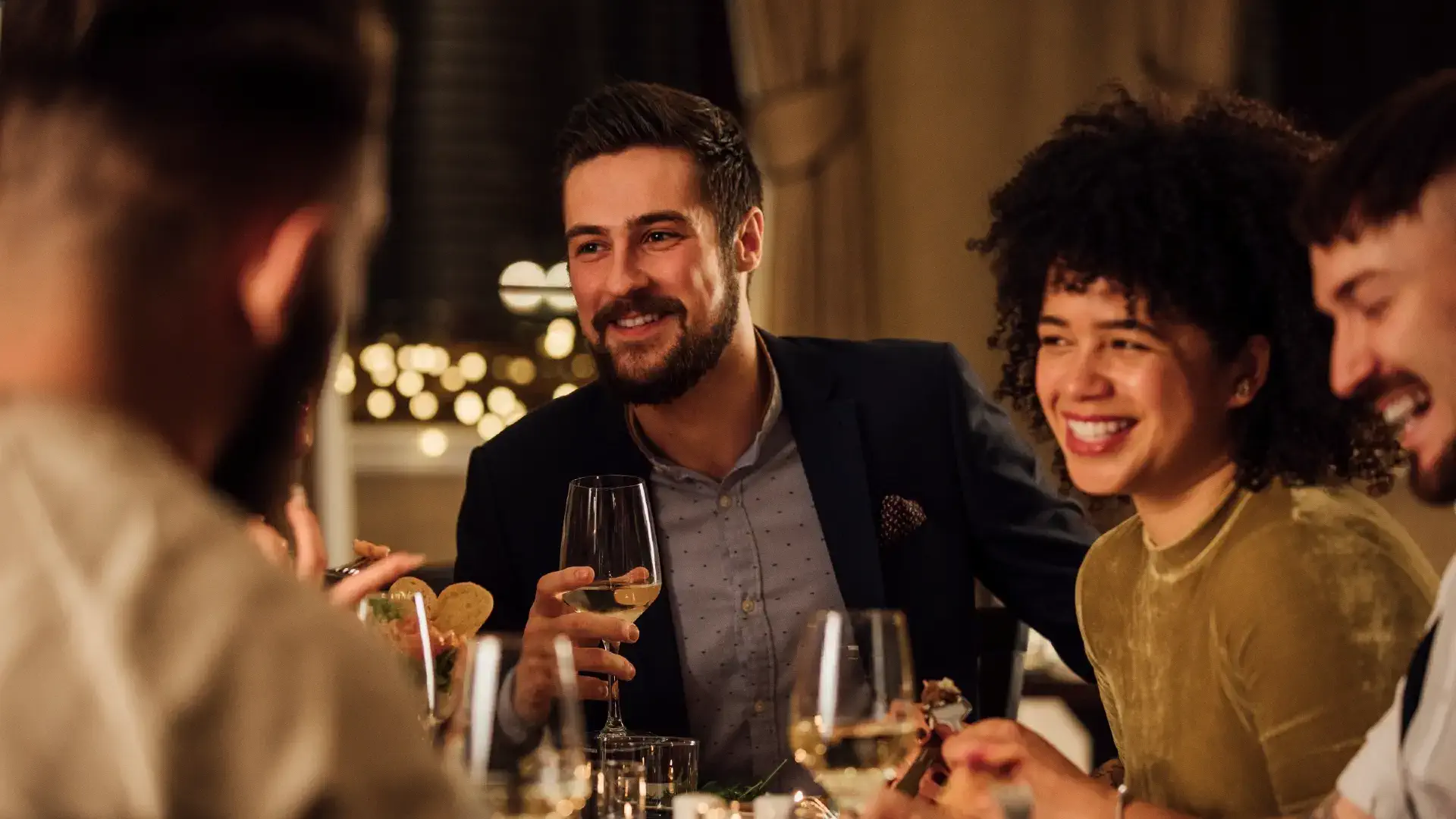 Strategic Restaurant Management: Insights from Chip Klose